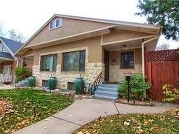 1 Bedroom Houses for Rent in Denver CO - 40 houses | Zillow
