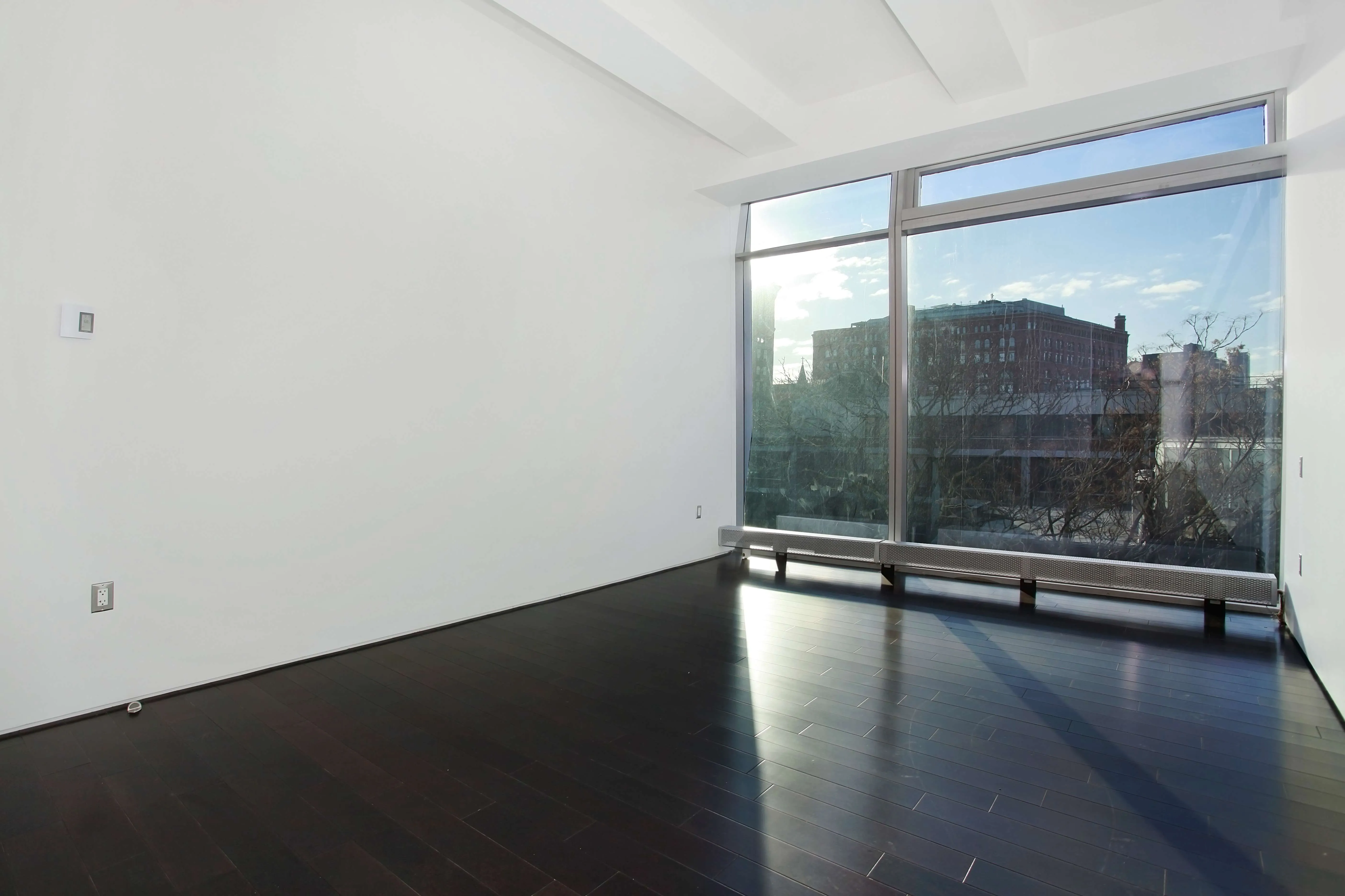 166 Perry Street #5C in West Village, Manhattan | StreetEasy