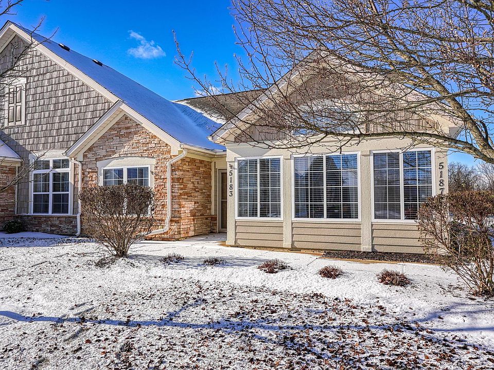 5183 Hayden Woods Ln #15, Hilliard, OH 43026 | Zillow