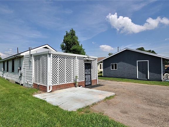 162 1/2 Louisiana St, Westwego, LA 70094 | MLS #2466206 | Zillow