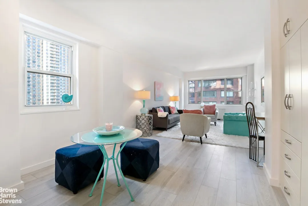 520 East 72nd Street #11A in Lenox Hill, Manhattan | StreetEasy