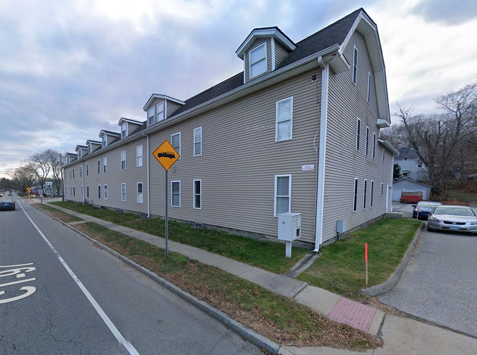 17 Taftville Occum Rd APT 3, Norwich, CT 06360 | Zillow