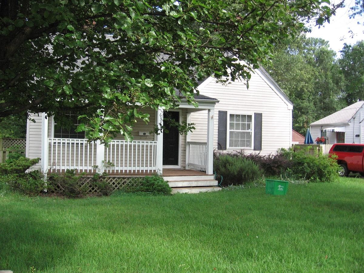 6313 Millhiser Ave, Richmond, VA 23226 | Zillow