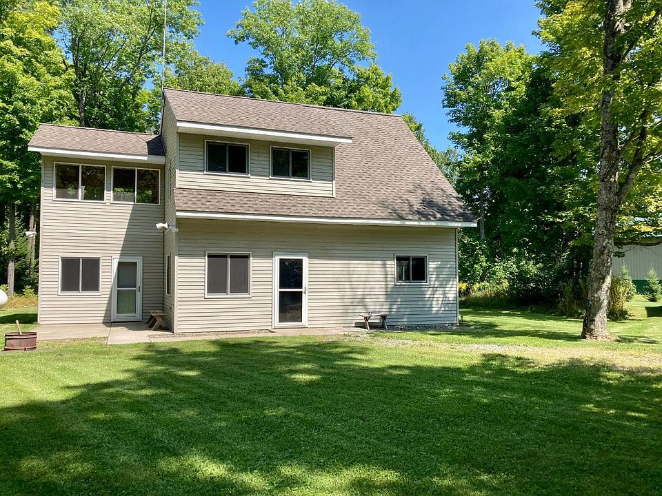 11738 Lily Pad Rd, Tipler, WI 54542 | Zillow