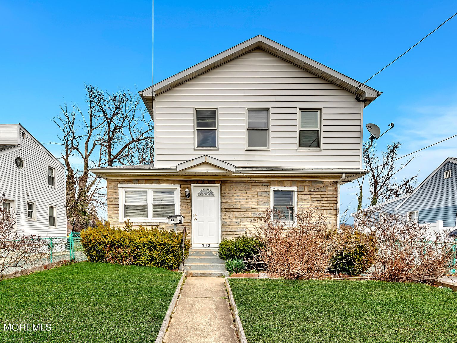 253 7th Avenue, Long Branch, NJ 07740 | Zillow