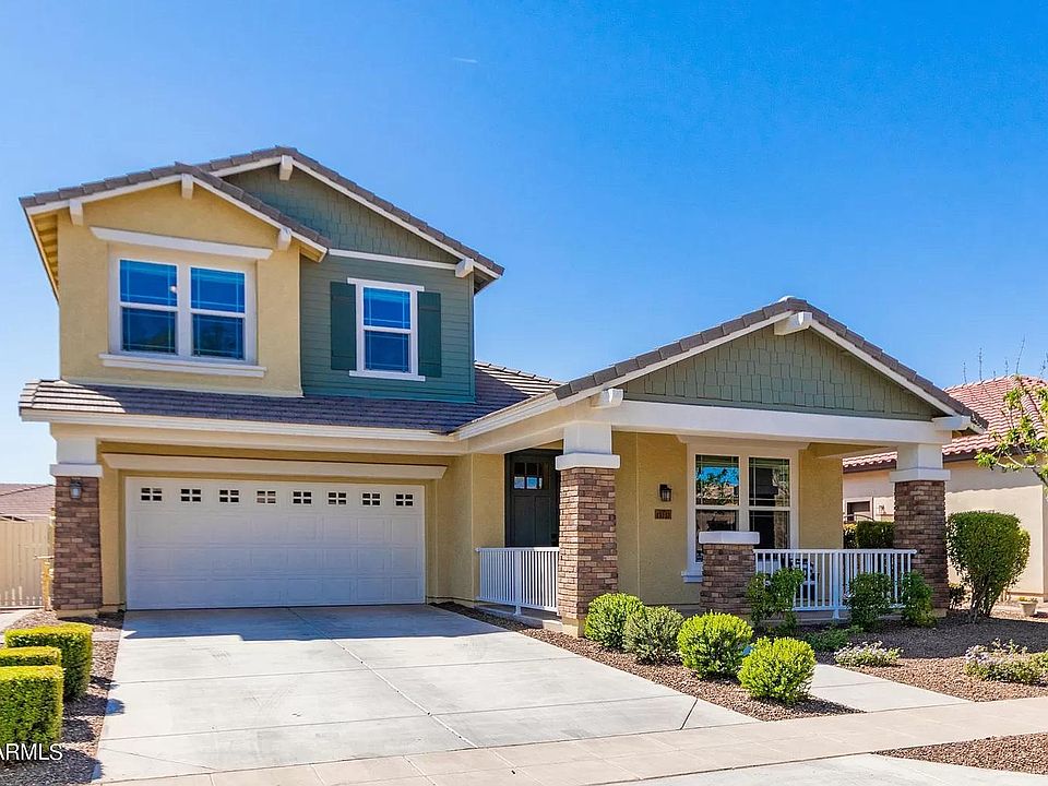 15151 W Columbine Dr, Surprise, AZ 85379 | Zillow