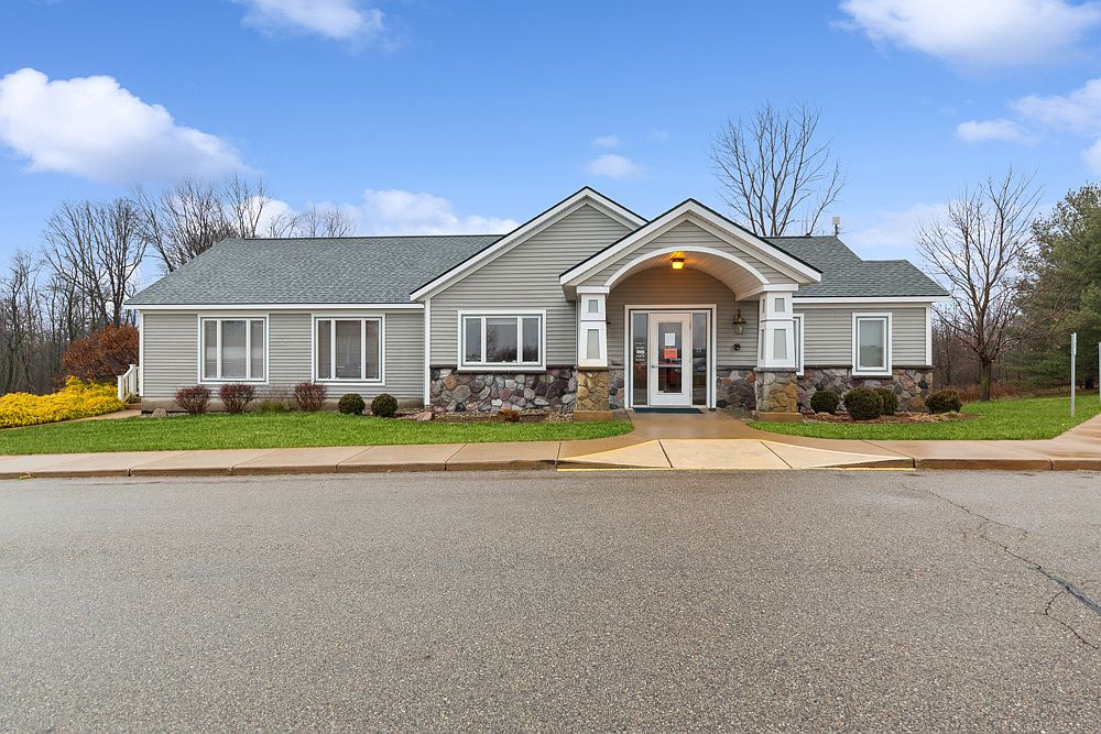 Cedarfield MHC by Bridge Property Management in Cedar Springs MI | Zillow