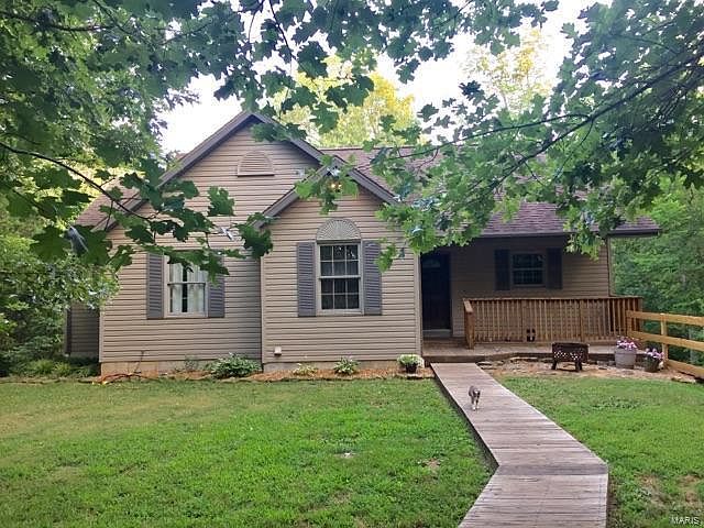 452 W Mill St, Ruma, IL 62278 | Zillow