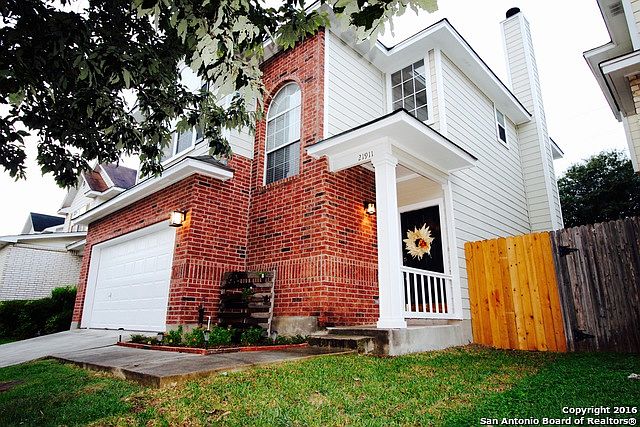 21911 Goldcrest Run, San Antonio, TX 78260 | Zillow
