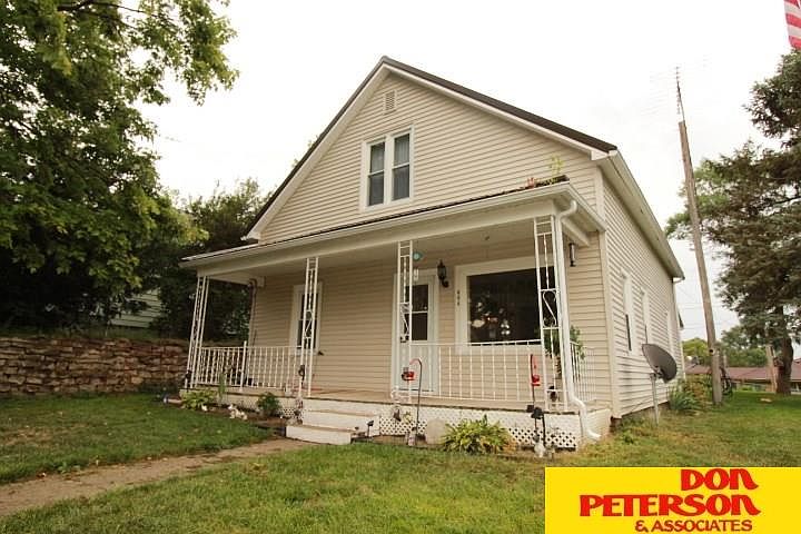 604 13th St, Wisner, NE 68791 | Zillow