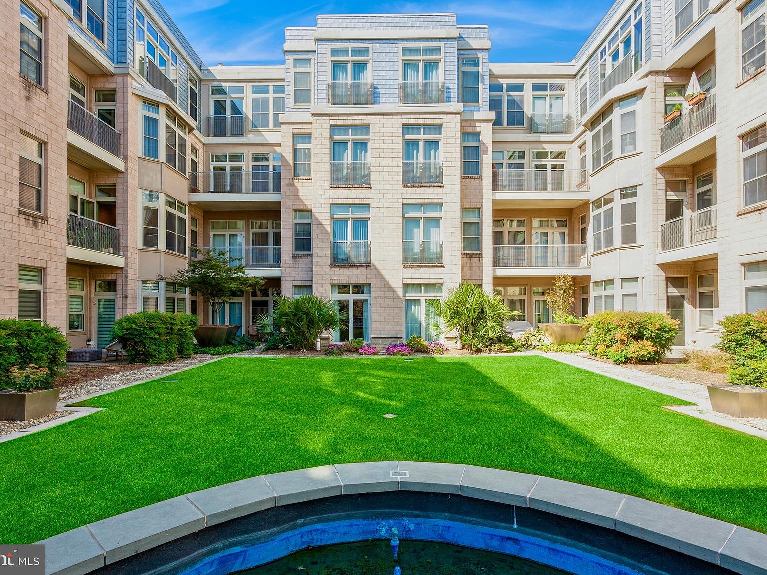 1209 N Charles St UNIT 205, Baltimore, MD 21201 | MLS #MDBA2098942 | Zillow