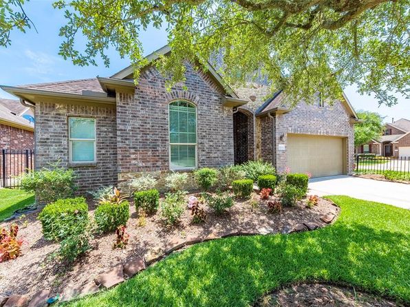 Mar Bella League City Real Estate - Mar Bella League City Homes For ...