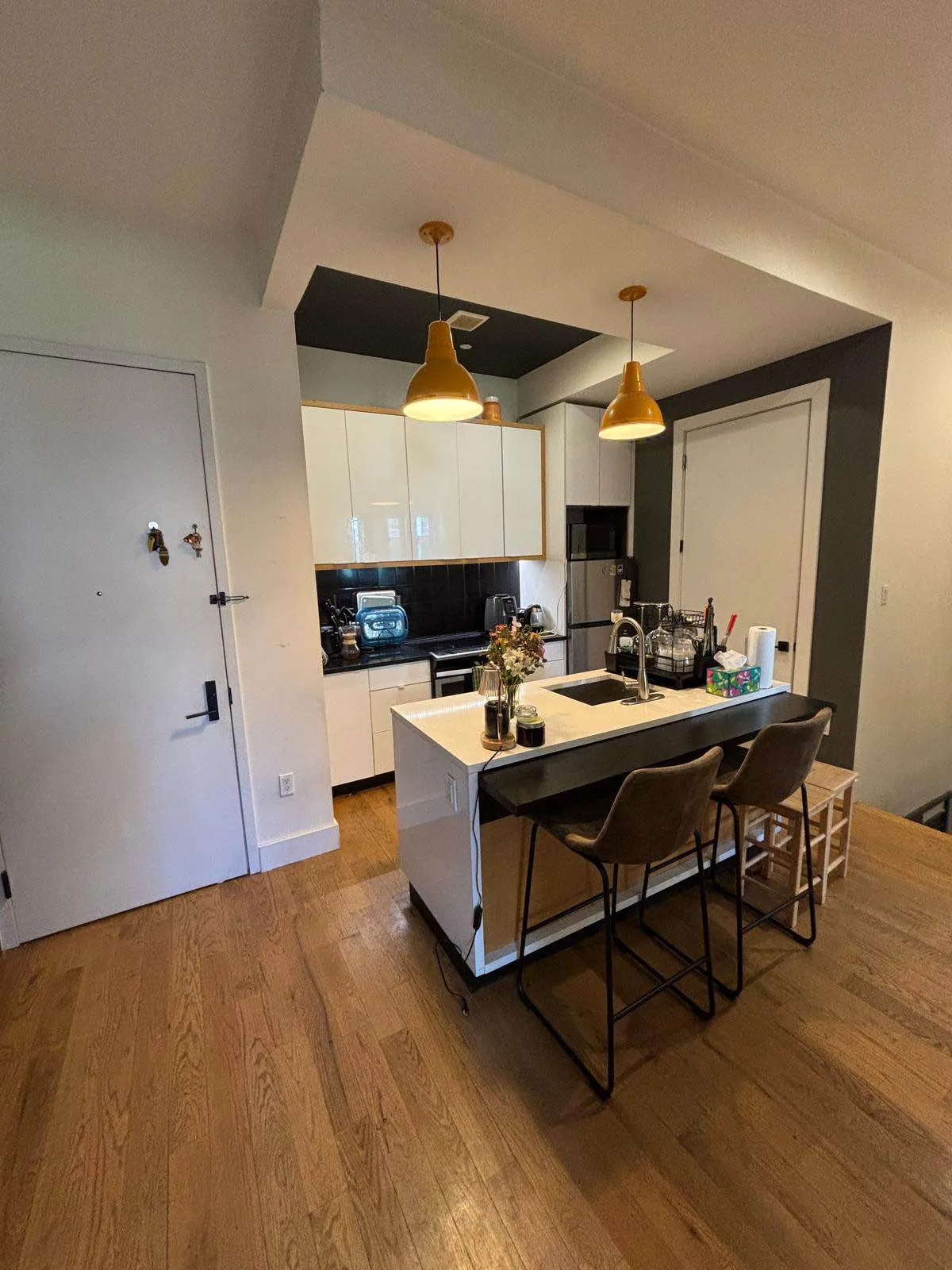 142 Manhattan Avenue #1BB in Williamsburg, Brooklyn | StreetEasy