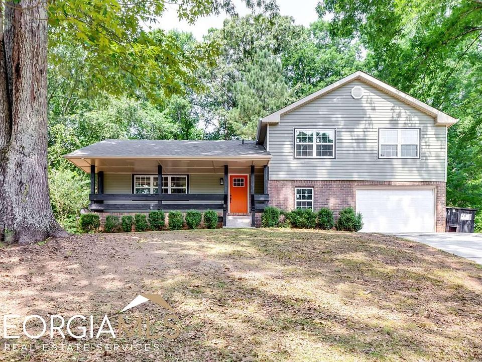 3376 Moravia Dr, Lithonia, GA 30038 | MLS #10168210 | Zillow