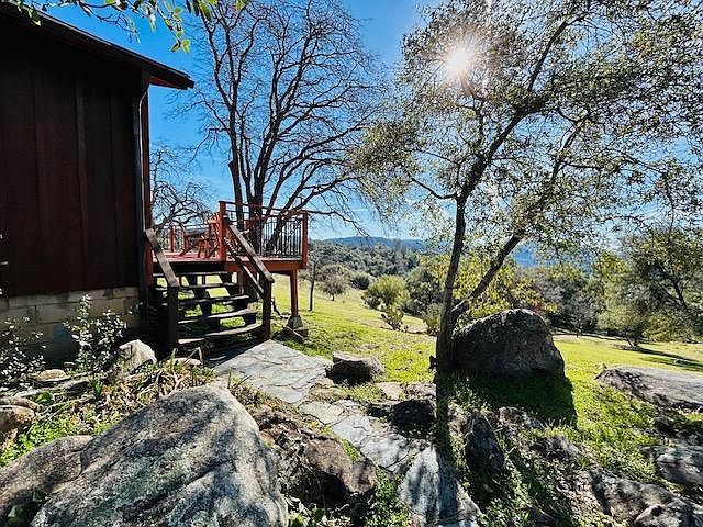 3287A Usona Ridge Rd, Mariposa, CA 95338 | Zillow