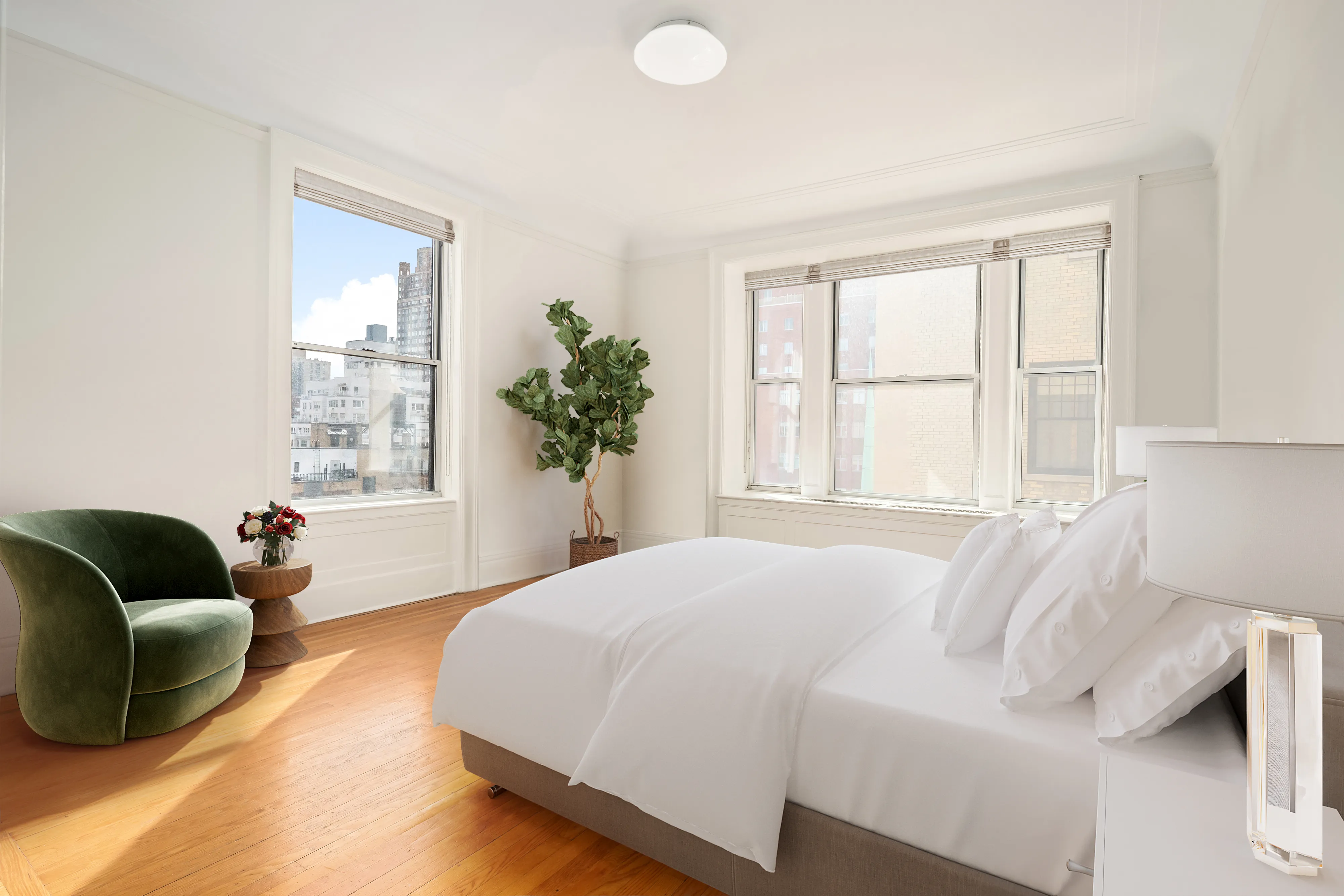 875 Park Avenue #9AB in Lenox Hill, Manhattan | StreetEasy