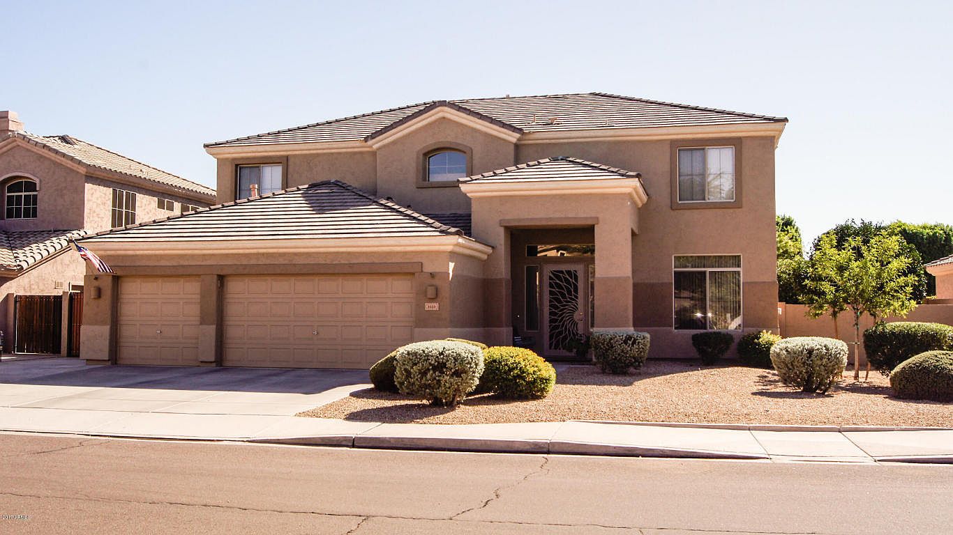 2323 E Hulet Dr, Chandler, AZ 85225 | Zillow