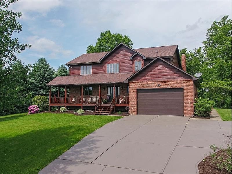 224 Sygan Rd, Morgan, PA 15064 | Zillow