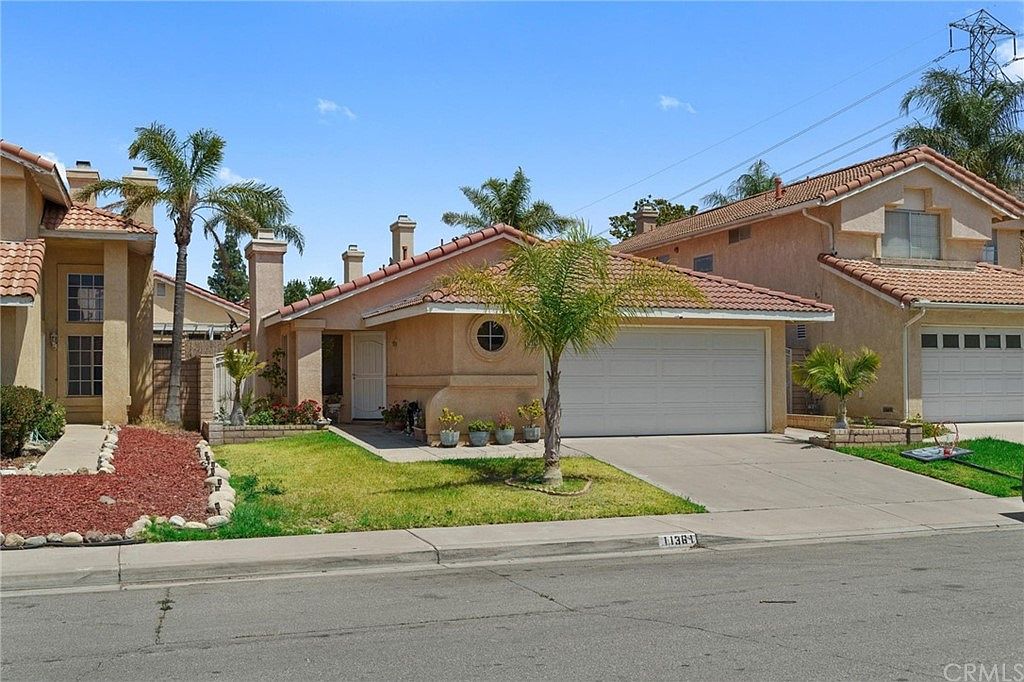 11361 Jordan Pl, Fontana, CA 92337 | Zillow