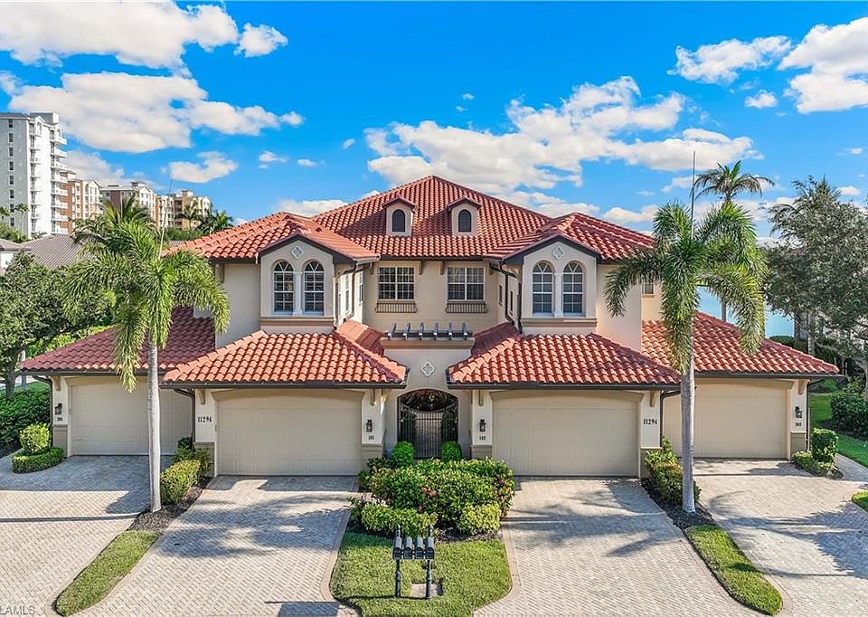 11294 Bienvenida Way UNIT 201, Fort Myers, FL 33908 | Zillow