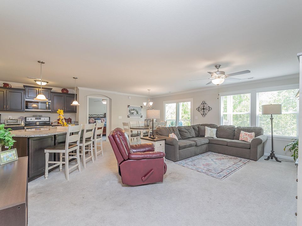 4052 Country Mill Rdg, Burlington, KY 41005 | MLS #613760 | Zillow