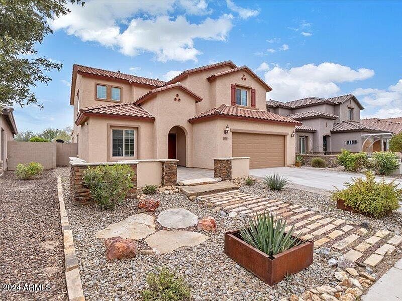 10767 W Yearling Rd, Peoria, AZ 85383 | Zillow