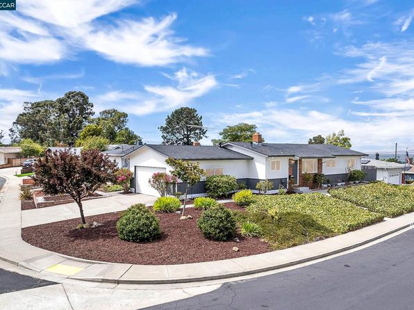 Pinole CA Real Estate - Pinole CA Homes For Sale | Zillow