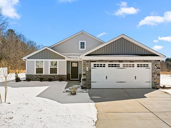 98 Grace Hill Cir, Kilmarnock, VA 22482 | Zillow