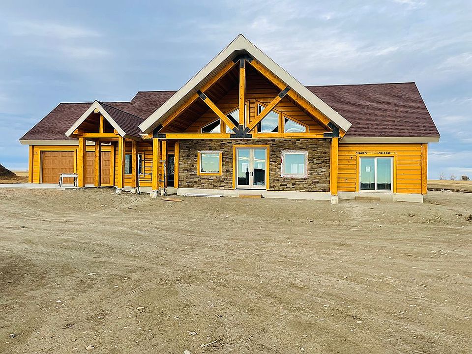 24 Galloway Ln, Glasgow, MT 59230 | Zillow
