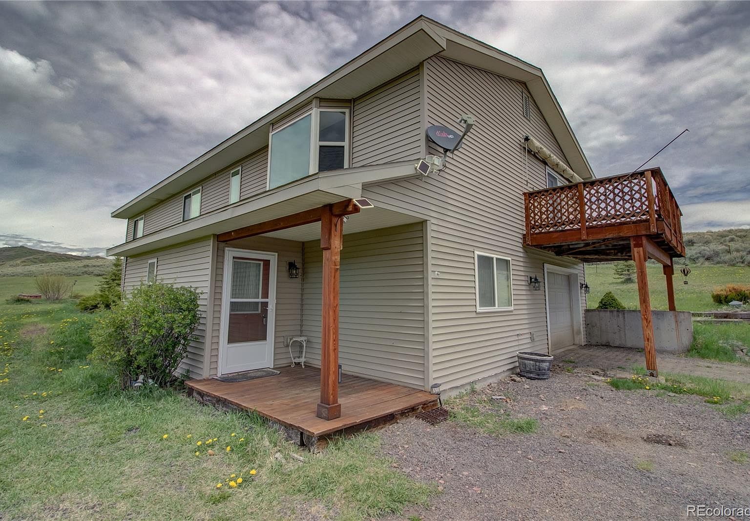 21865 4th Ave, Phippsburg, CO 80469 | Zillow