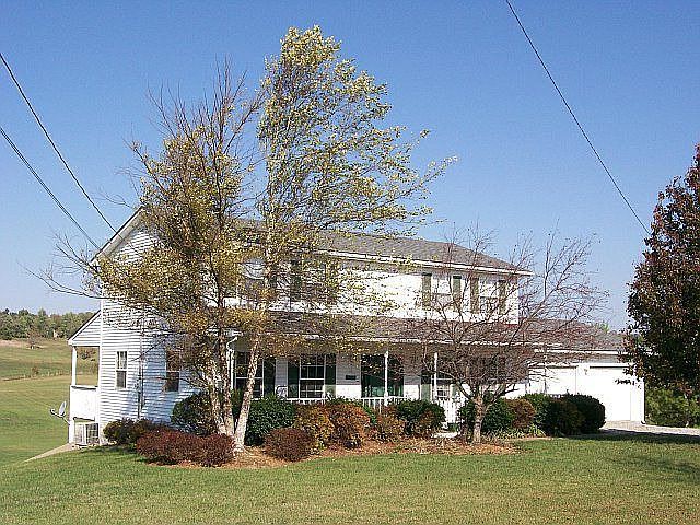 1970 Stith Valley Rd, Guston, KY 40142 | Zillow