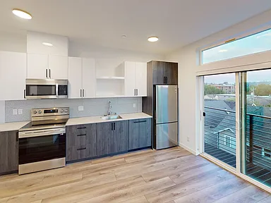 ALNA Ballard - 1123 NW 57th St Seattle WA | Zillow