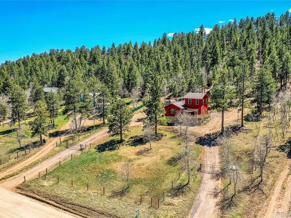 Bailey CO Real Estate - Bailey CO Homes For Sale | Zillow