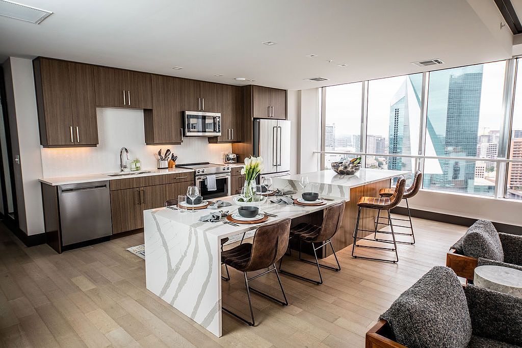 1401 Elm St #2902, Dallas, TX 75202 | Zillow