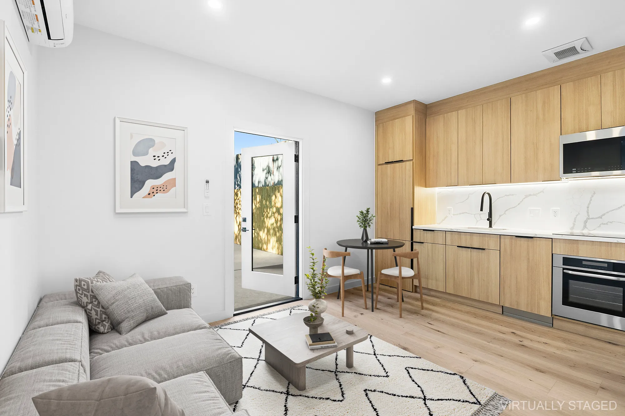 92 Jefferson Street #1A in Bushwick, Brooklyn | StreetEasy