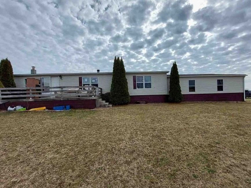 8662 Clear Ridge Rd, Clearville, PA 15535 | Zillow