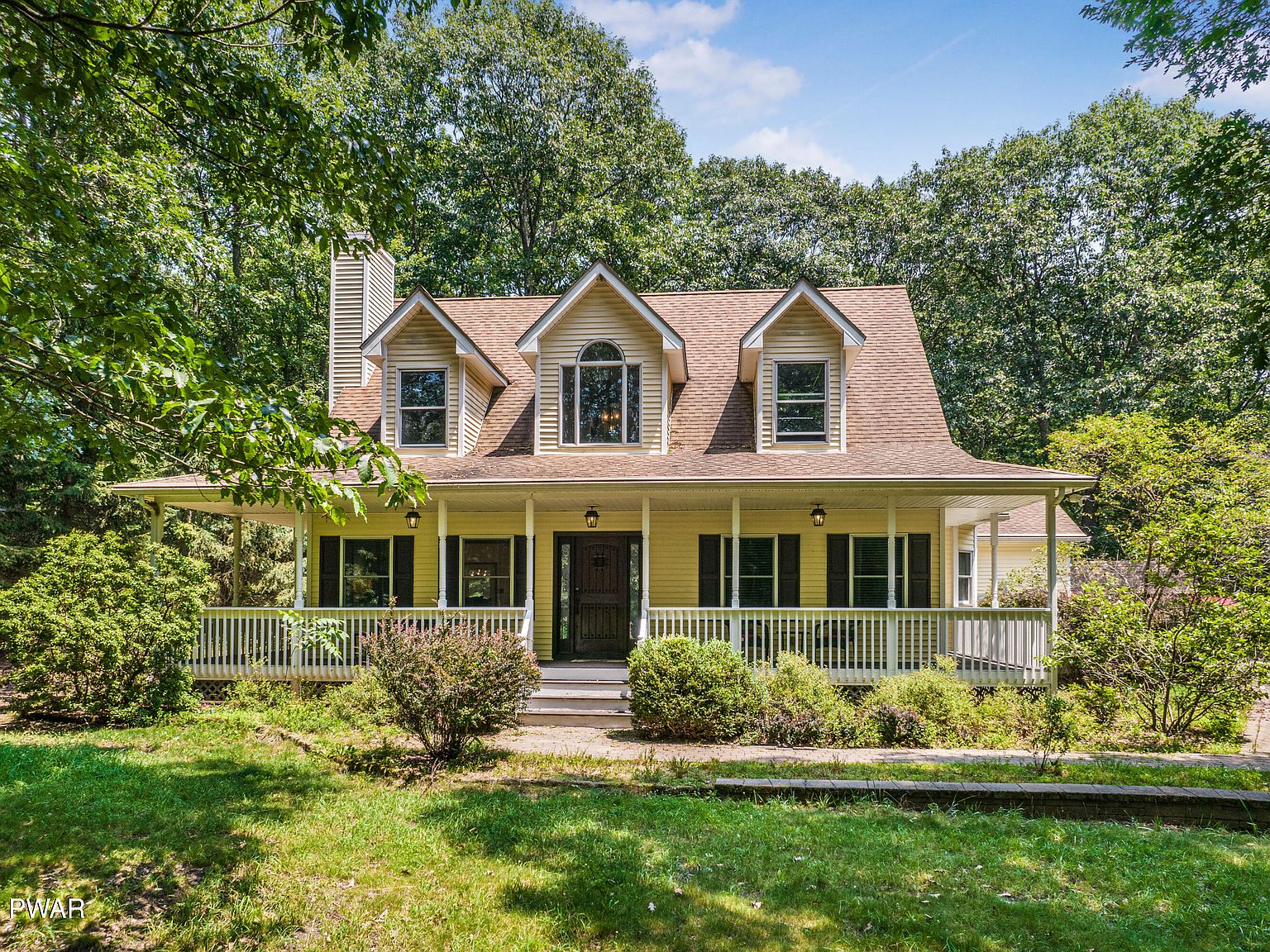 122 Stone Ridge Ln, Milford, PA 18337 | MLS #PW-232150 | Zillow
