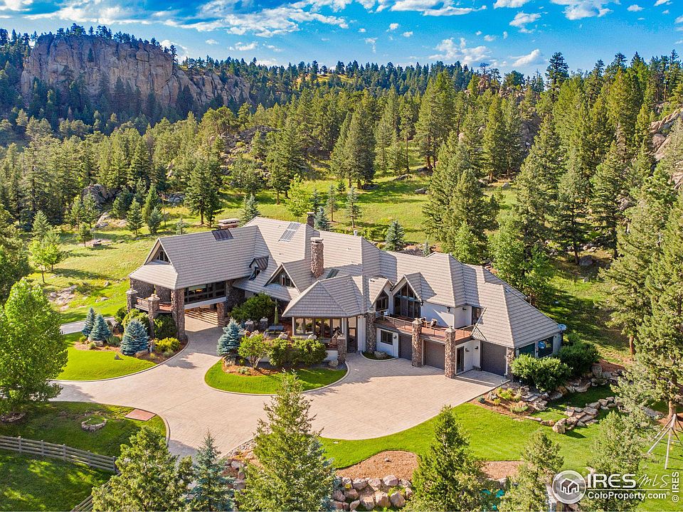 6917 Timbers Dr, Evergreen, CO 80439 | MLS #1029514 | Zillow
