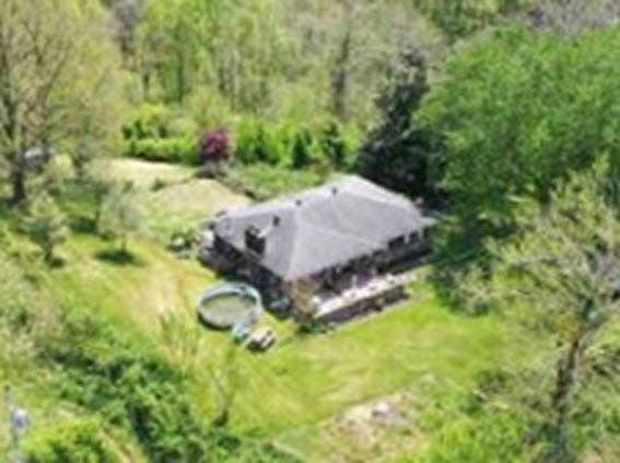 1124 Old Route 2, Lesage, WV 25537 | Zillow