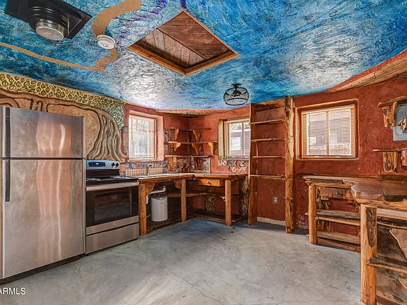 727 Dameron Dr Prescott Az 86301 Mls 6538520 Zillow