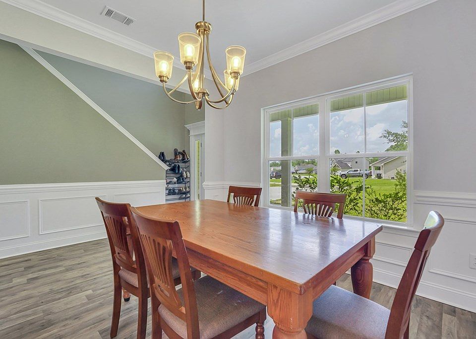 370 Timberland Dr NE, Ludowici, GA 31316 | MLS #148619 | Zillow