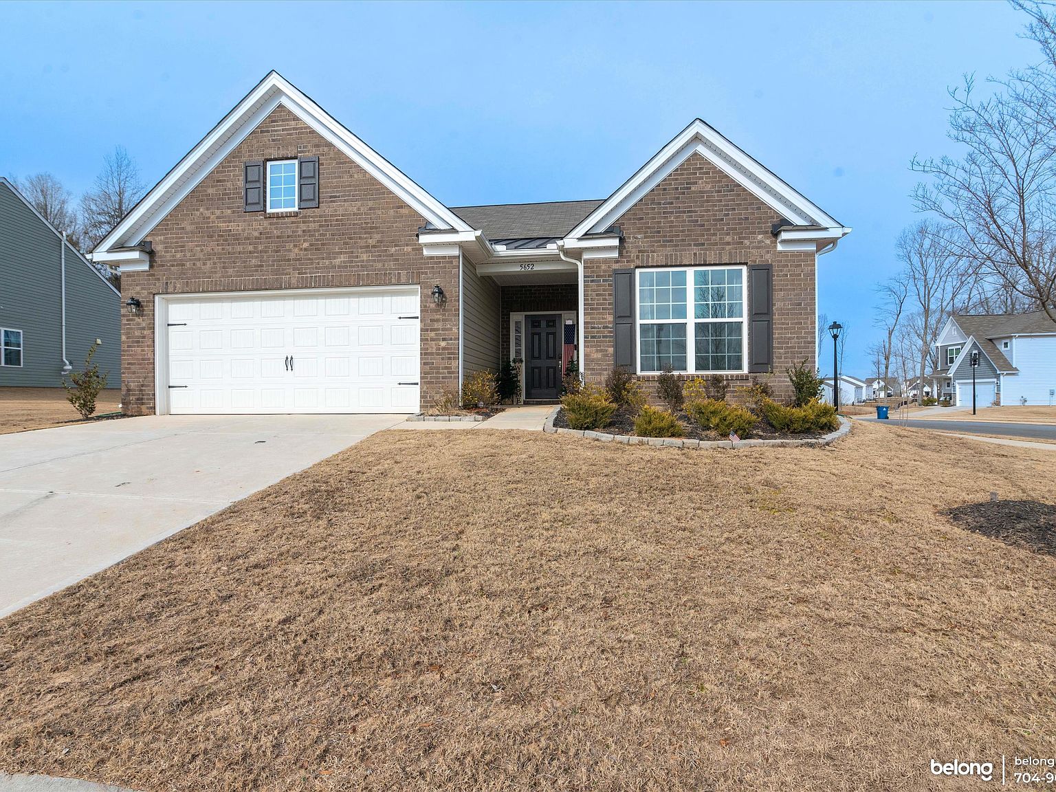 5652 Newton Way, Maiden, NC 28650 | Zillow