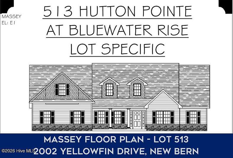 2002 Yellowfin Drive, New Bern, NC 28562 | Zillow