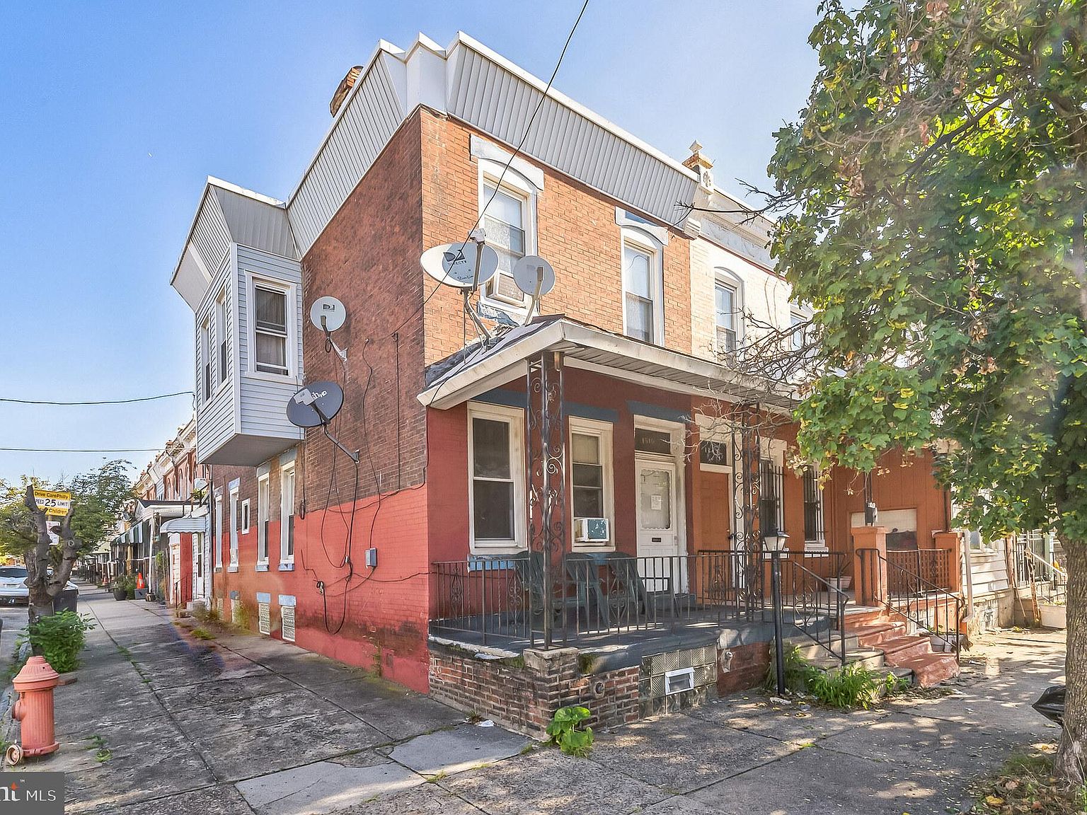 1519 W Butler St, Philadelphia, PA 19140 | Zillow