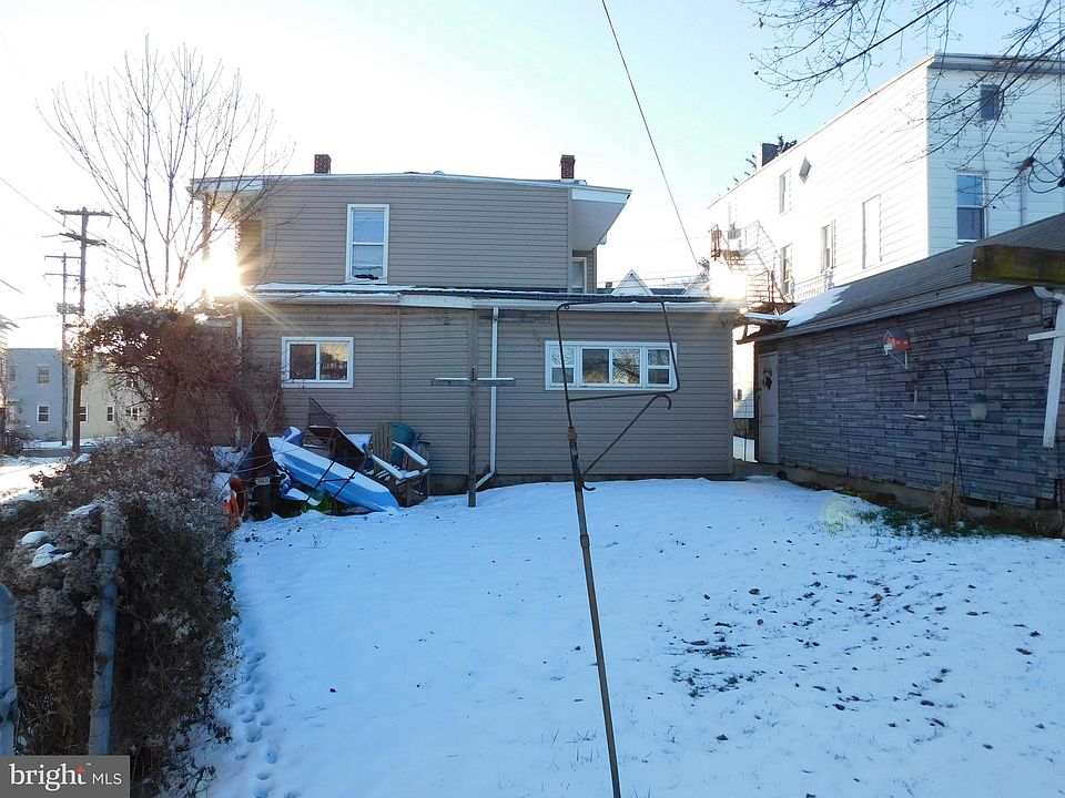 215 & 217 Bratton Ave, Lewistown, PA 17044 | Zillow