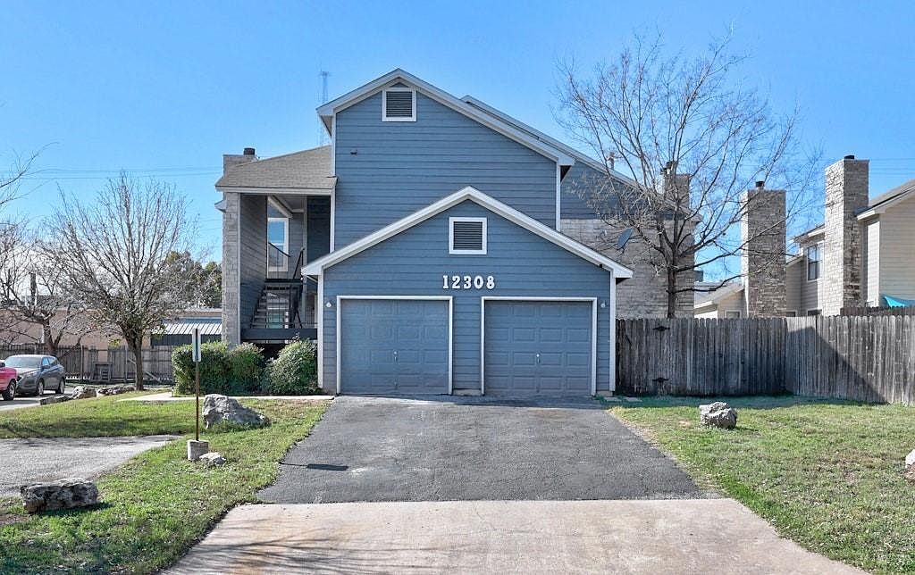 12308 Abney Dr #A-B, Austin, TX 78729 | MLS #8374841 | Zillow