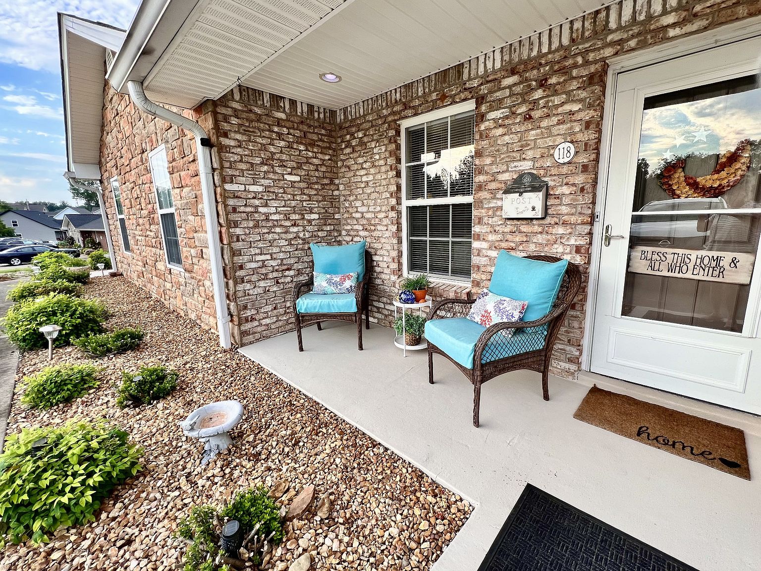 118 Colson Village Ct, Dover, TN 37058 | MLS #2560206 | Zillow