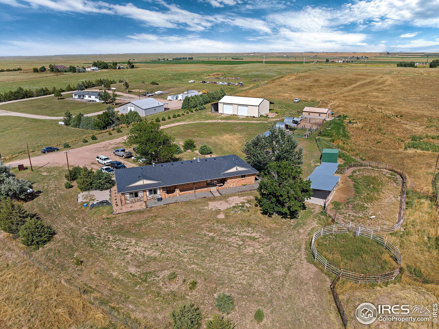 8880 County Road 49, Hudson, CO 80642 | Zillow