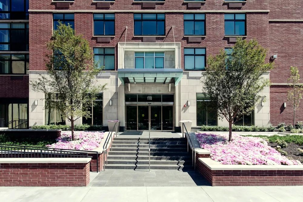 110 1st Street #18M in Waterfront, New Jersey | StreetEasy