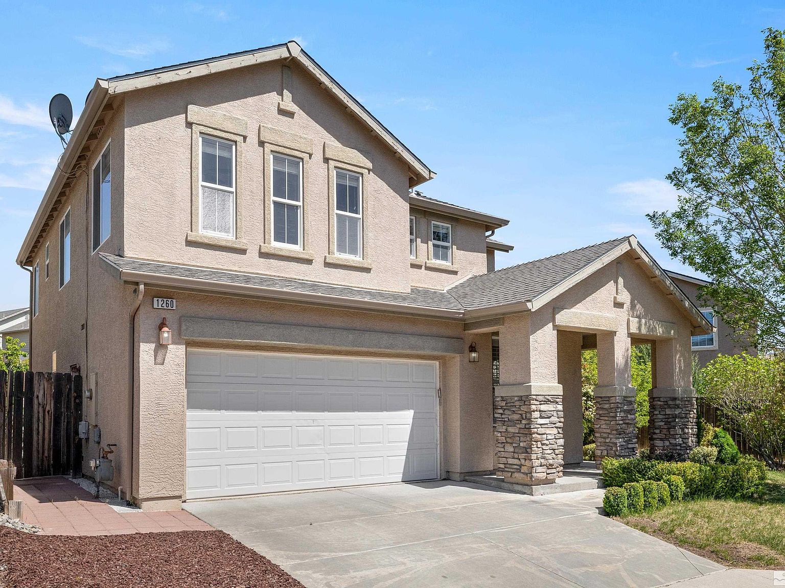1260 Silver Crest Cir, Reno, NV 89523 | Zillow